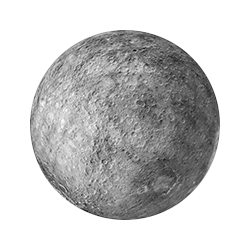 The Moon – Born Bathing