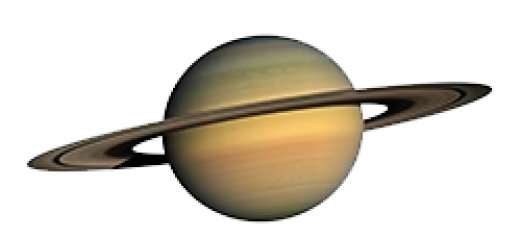 Saturn – Born Bathing